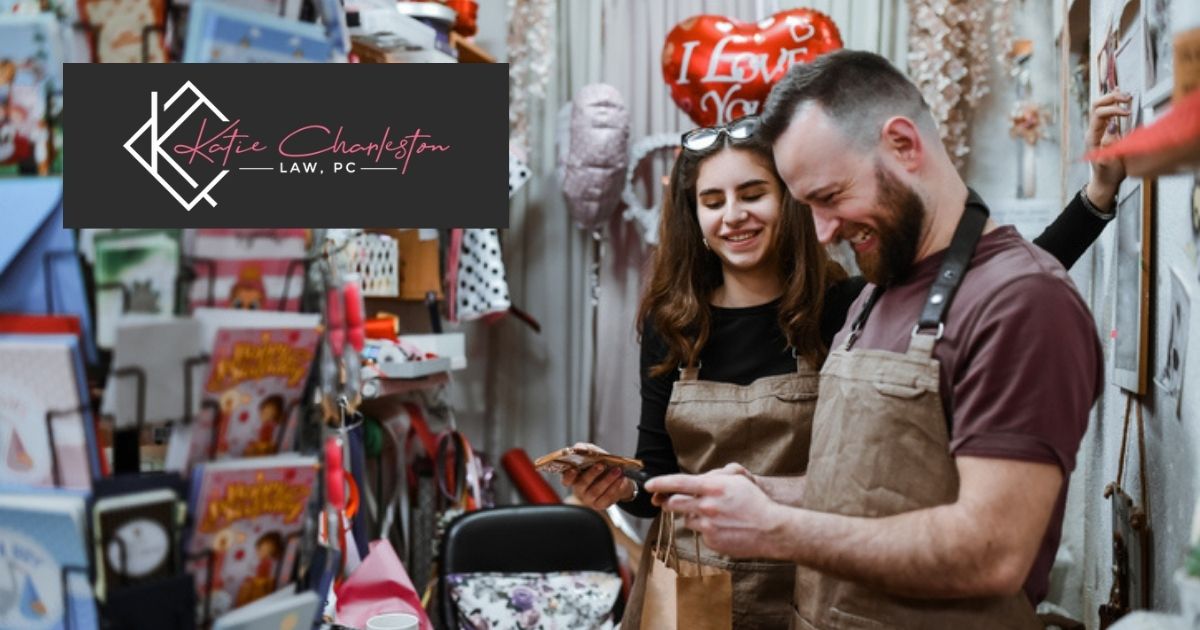 Avoid Trademark Issues in Early-Year Marketing Campaigns